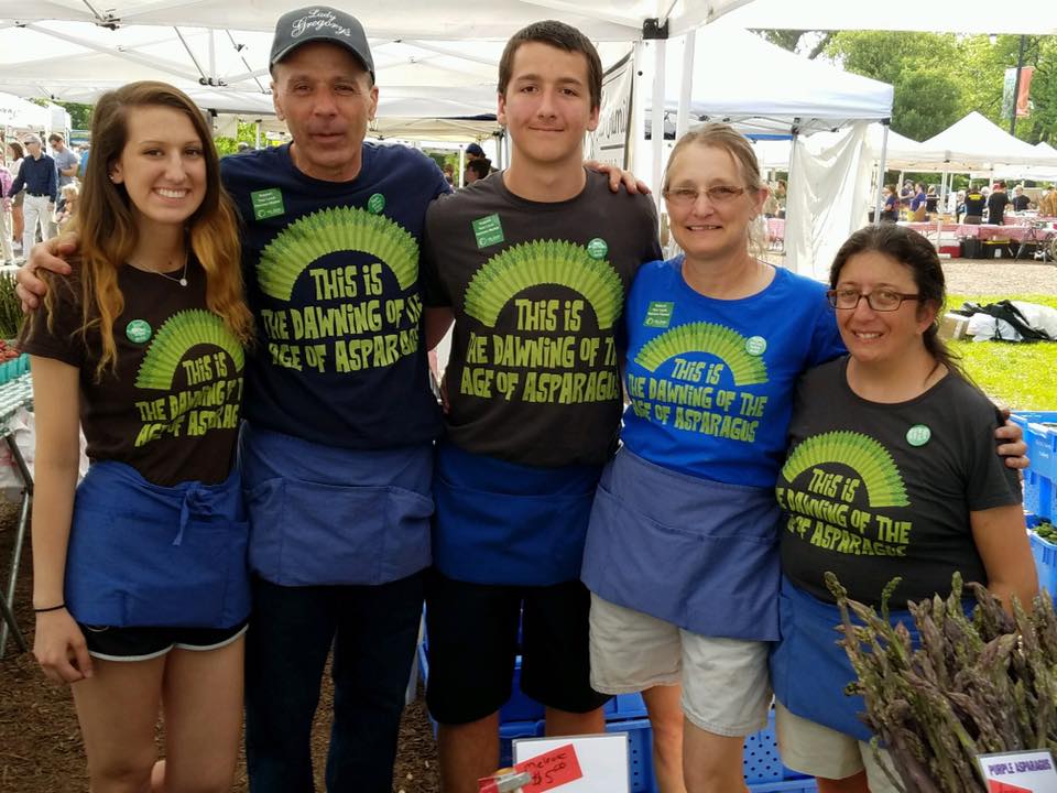 About Us | Ellis Family Farms